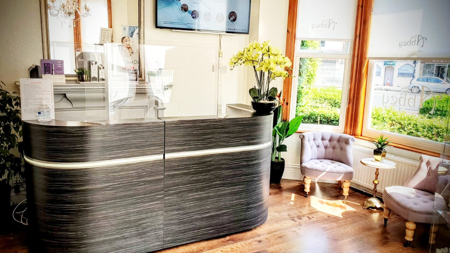 Aesthetic And Beauty Clinic Nottingham | Abbey Beauty Clinic